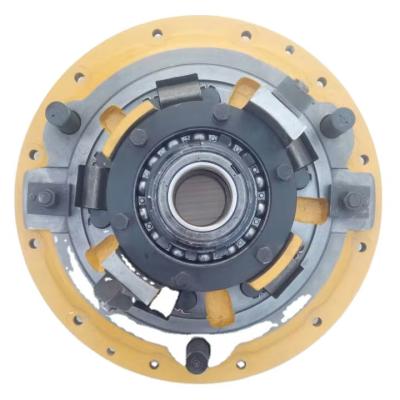 China 141-10-00001 Pressure Mechanism for D60A-8 Bulldozer for sale