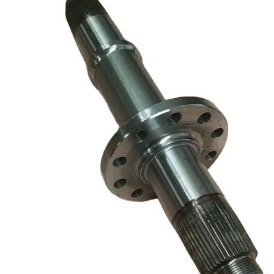 China Shaft 103-21-32120 for D21A-6 Bulldozer Shaft for sale