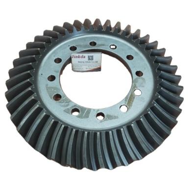China Bevel Gear 195-21-12221 for D355A-5 Bulldozer Bevel Gear for sale