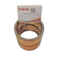 China Bushing 9J7099 9J-7099 for Loader 966M 950G for sale