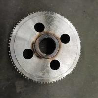 China Inner Drum 14X-22-12120 for D65E-12 D85ESS-2 Bulldozer for sale