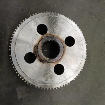 China Inner Drum 14X-22-12120 for D65E-12 D85ESS-2 Bulldozer for sale