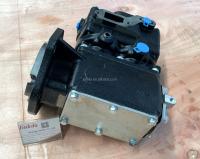 China Air Compressor 1W7146 Excavator Spare Parts  for 966E Excavator for sale