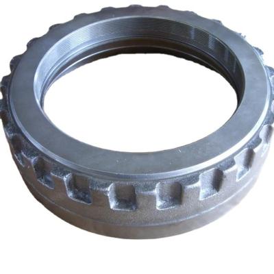 China 4S6256 4S-6256 Nut for D6D Bulldozer Nut for sale