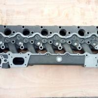 China 8N1187 8N-1187 Cylinder Head for  3306PC/  D5B  / D6C  /  D.D7F/G Bulldozer Cylinder for sale