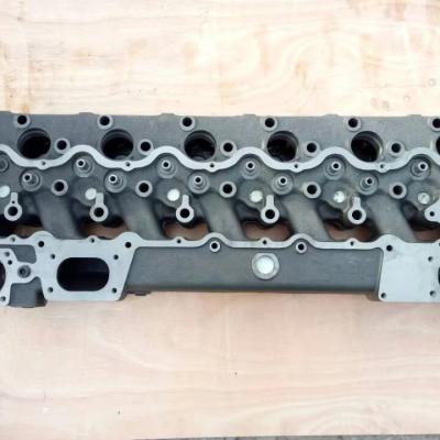 China 8N1187 8N-1187 Cylinder Head for  3306PC/  D5B  / D6C  /  D.D7F/G Bulldozer Cylinder for sale