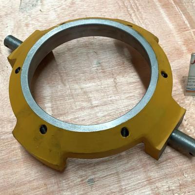 China Clip 144-14-12240 for D60A-8  Bulldozer Clip for sale