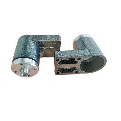 China Fan Support 6732-61-3120 3913433 391-3433 Fit for Excavator PC200-6 for sale