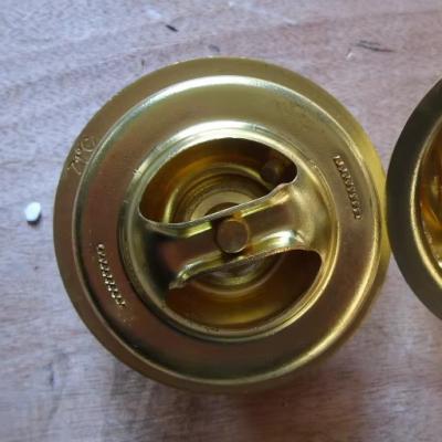 China Thermostat 5I8010 5I-8010 for 320C EXCAVATOR for sale