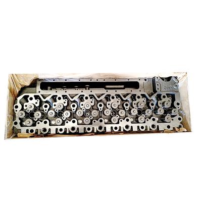 China Cylinder Head 6745-11-1190 for Excavator PC300-8MO for sale