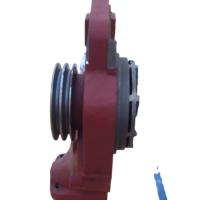 China Water Pump 6711-62-1101 for D85A-18 Bulldozer Water Pump for sale