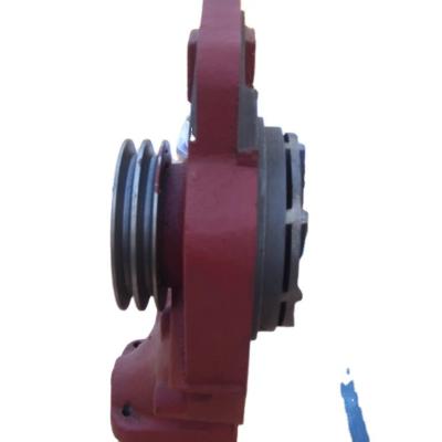 China Water Pump 6711-62-1101 for D85A-18 Bulldozer Water Pump for sale
