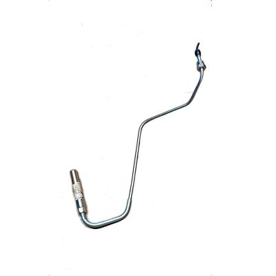 China Fuel Tube 6156-71-5121 6156-71-5131 6156-71-5141 6156-71-5151 6156-71-5161 for sale