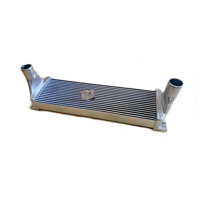 China Aftercooler 508-6292 for Excavator 320GC for sale
