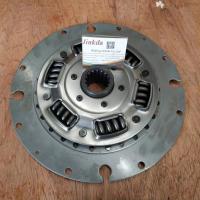 China 20Y-01-11112  Damper for PC200-6  Bulldozer Damper for sale