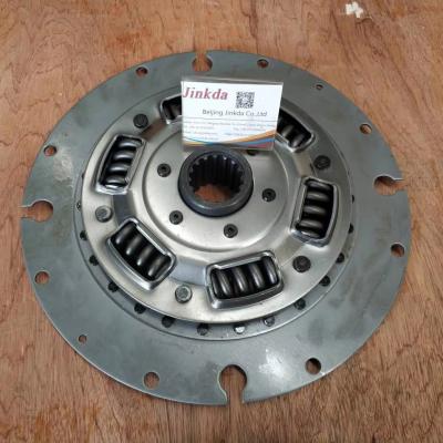China 20Y-01-11112  Damper for PC200-6  Bulldozer Damper for sale