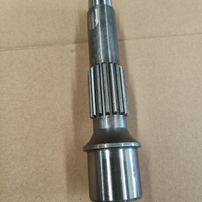 China Bulldozer Parts Shaft 708-8H-32111 for PC200-6 for sale