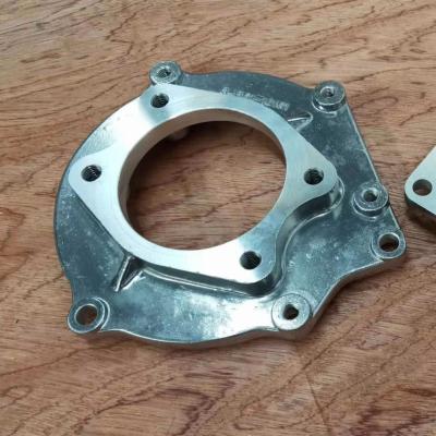 China S6K 3066 Diesel Pump Connection Plate 5I7576 5I-7576 for 320B/320C Excavator for sale