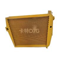 China Radiator 6N13916N-1391 for Pipelayer 571G 572G and Bulldozer D7G D7G2 for sale