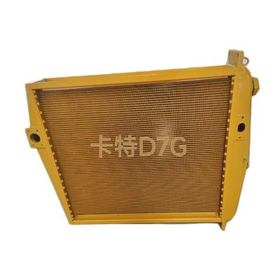 China Radiator 6N13916N-1391 for Pipelayer 571G 572G and Bulldozer D7G D7G2 for sale