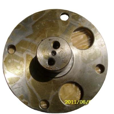 China SHAFT 6691-21-4310 for D85A-18 Bulldozer Shaft for sale