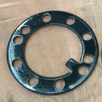 China Bulldozer 154-27-15240  Plate Lock for D60A-8/ D85A-18 for sale