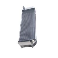 China Radiator XB00001928 for Excavator ZX200-5G for sale