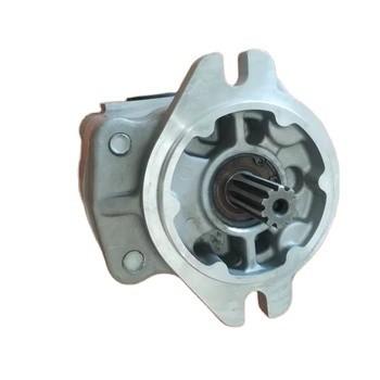 China 705-41-01200 Towing Winch Pump for Bulldozer Model D65E-12 for sale