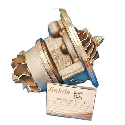 China Turbo Cartridge Core 7N7750 for Grader 14G for sale
