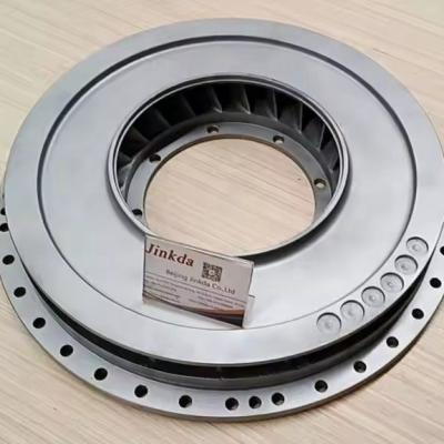 China Wheel Impeller 1T0051 1T-0051 for D6D/D6H/D6G/D7G/D7H/D7F/D7R for sale