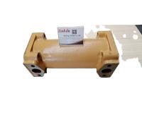 China Oil Cooler 6693-62-9213 for D80A-12/D60A-6 bulldozer high quality for sale