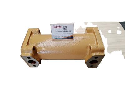 China Oil Cooler 6693-62-9213 for D80A-12/D60A-6 bulldozer high quality for sale