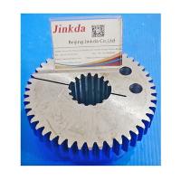 China COUPLING HUB 239-6599  2396599 for Excavator 324D 325D 329D for sale