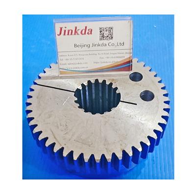 China COUPLING HUB 239-6599  2396599 for Excavator 324D 325D 329D for sale