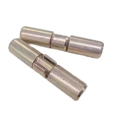 China Pin 09244-02516 for Excavator PC220-5 for sale