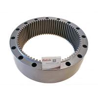 China Gear Ring 191-2676 1912676 for Excavator 311D 325 for sale