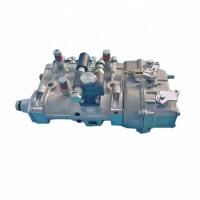 China Fuel Pump 6151-72-1181 for Bulldozer D85ESS-2A S6D125E-2A-6 for sale