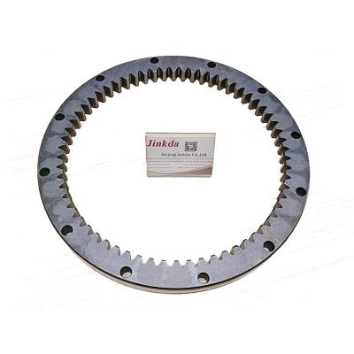 China Gear Ring 171-9387 for Excavator 320C 320D for sale