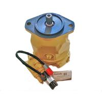 China Piston Fan Motor 170-9918 for Excavator 390D 385C for sale