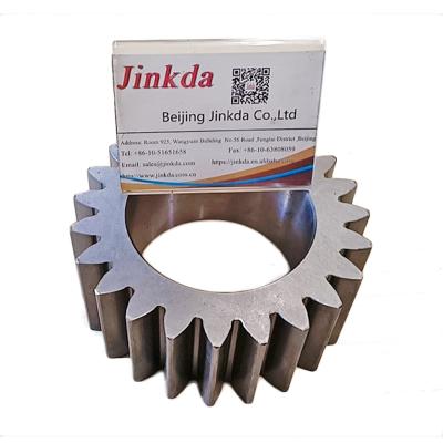 China Planetary Gear 169-5593 1695593 for Excavator 320D for sale