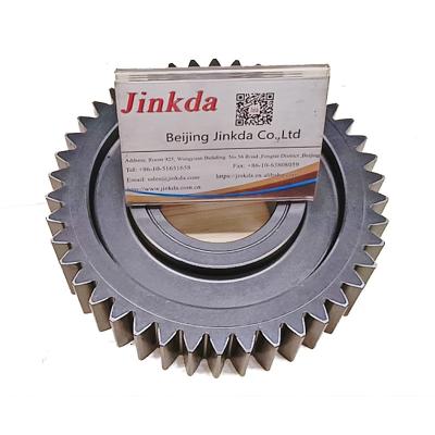 China Planetary Gear 20Y-27-22120 for Excavator PC200-7 PC200-8 for sale
