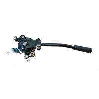 China Lever 114-43-48220 for Bulldozer D20A-7 for sale