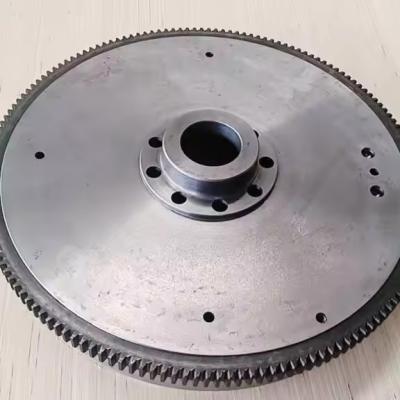 China 1W7601 1W-7601 flywheel for 3306/D6D/D6G for sale