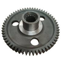 China Bulldozer Part Gear Ring 4W9773 4W-9773 for Bulldozer D6D 3306 D6G for sale