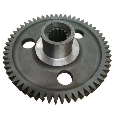 China Bulldozer Part Gear Ring 4W9773 4W-9773 for Bulldozer D6D 3306 D6G for sale