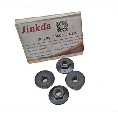 China Nut 6754-11-8160 for Excavator PC200-8 for sale