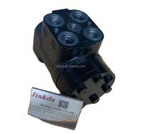 China Steering Control 87751598 for Excavator 580N  580SM for sale