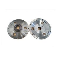 China Flange 113-27-21230 for Bulldozer D31P-16 D31P-17 D31P-18 D40A-5 for sale