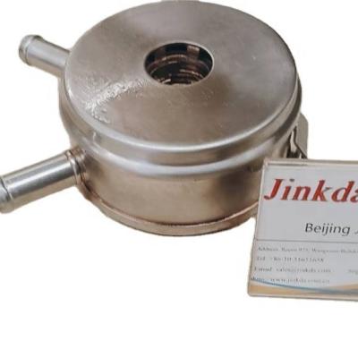 China core oil cooler 6208-61-5400 for PC130-7 excavator for sale