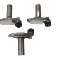 China Crosshead Assy 6150-42-5600 for PC400-7 PC400-8 Excavator for sale